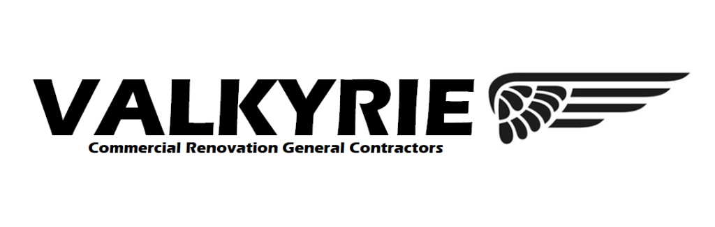 Home - Valkyrie Contractors